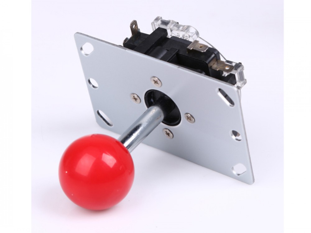 The 8-Way Joystick - PiShop Blog