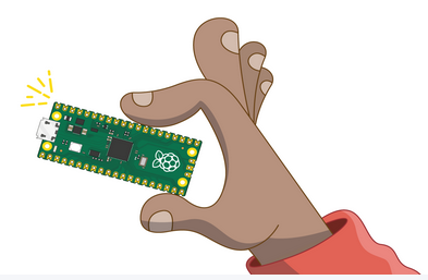 How To Build a Simon Game with Raspberry Pi Pico - PiShop Blog