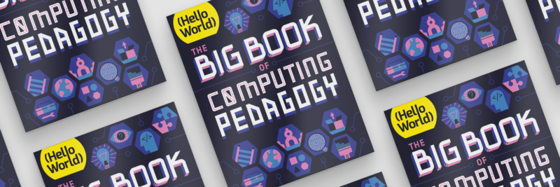 Hello World’s first-ever special edition is here! - PiShop Blog
