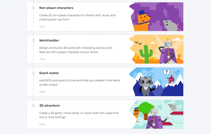 Learn Unity and create 3D worlds with the Raspberry Pi Foundation - PiShop Blog