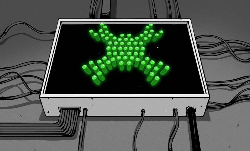 Easy, Extensible, Open - PiShop Blog