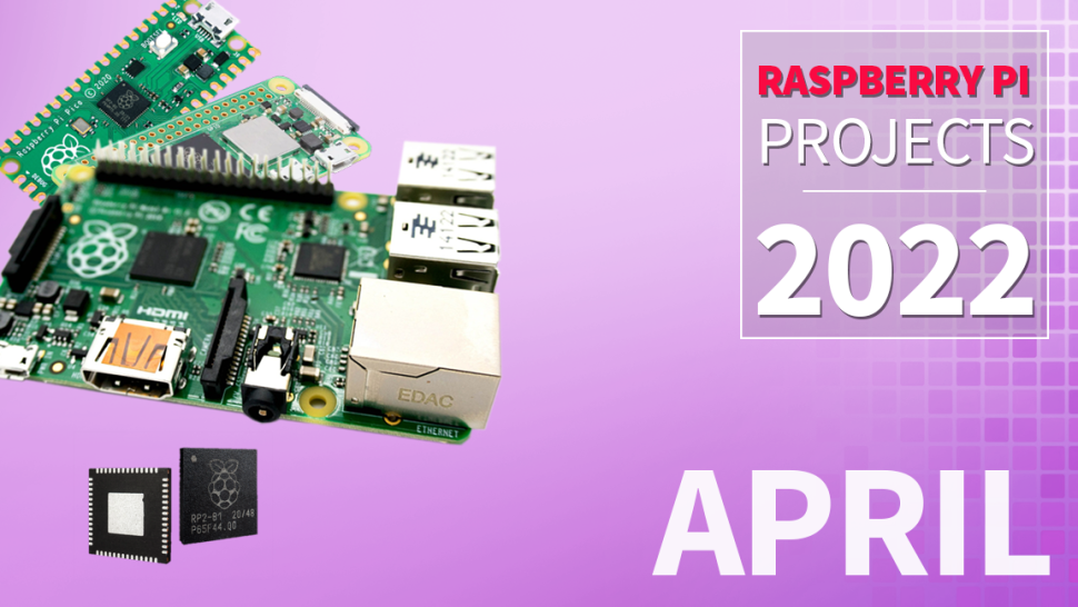 Best Raspberry Pi Projects - PiShop Blog