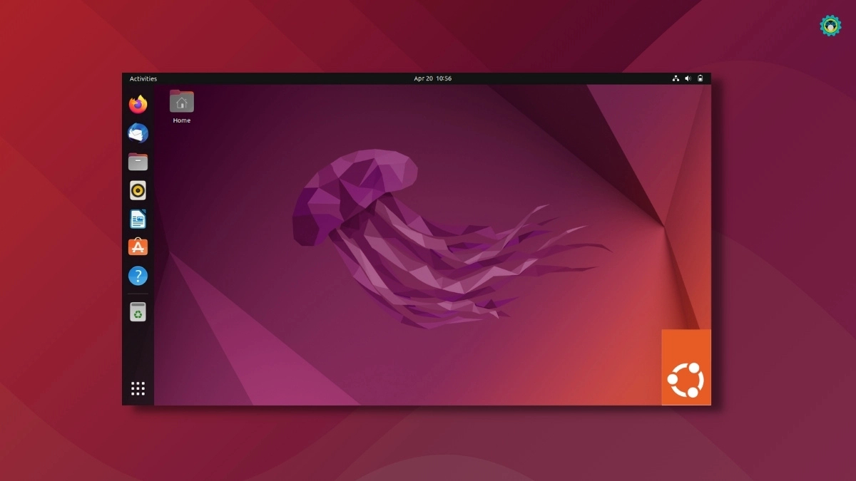 Ubuntu 22.04 LTS is Now Available for Linux Desktop and Raspberry Pi ...