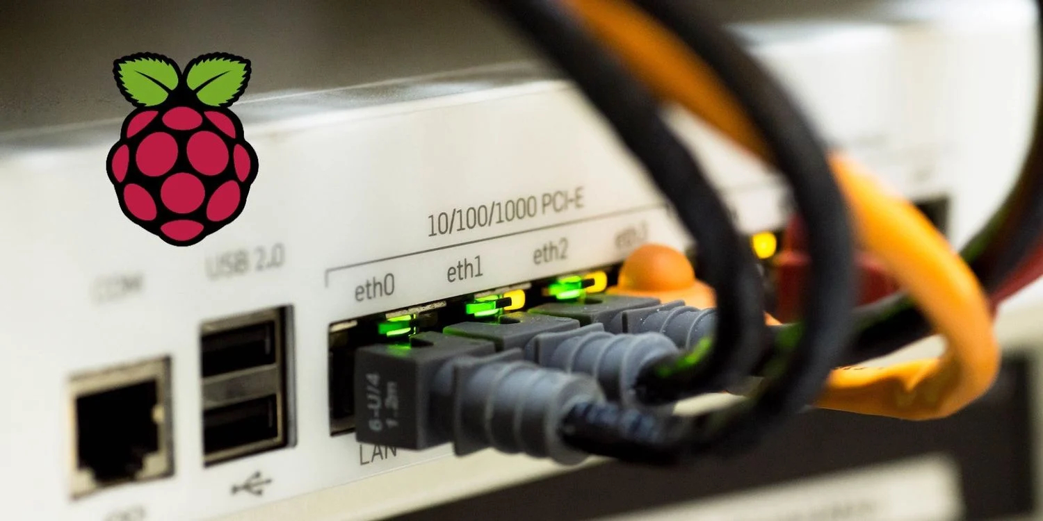 How Do I Set a Static IP Address on Raspberry Pi? - PiShop Blog