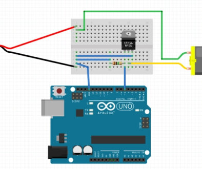 Render HTML And CSS On An ESP32 - PiShop Blog