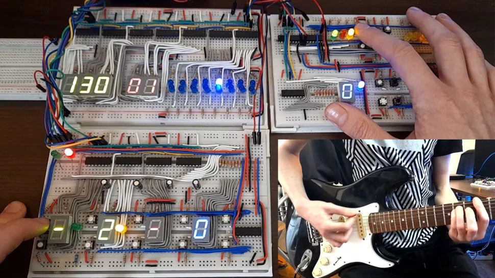 Raspberry Pi 4 Drives Open Source MIDI Controller and Sequencer - PiShop Blog