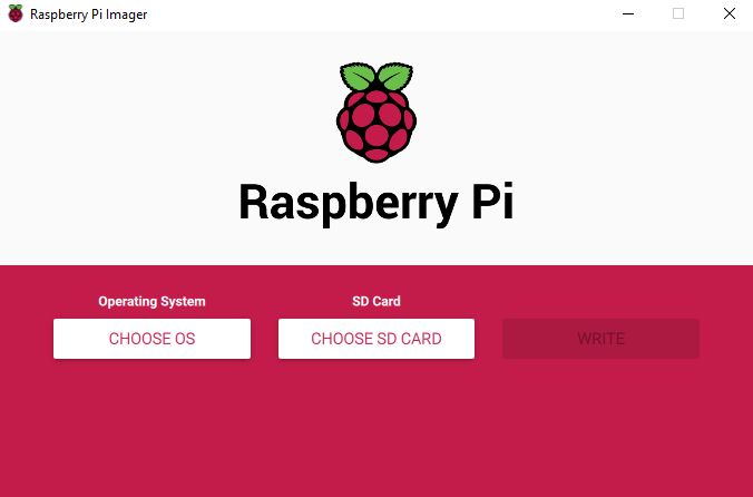 Raspberry Pi Eases Loading Other Img Files Pishop Blog