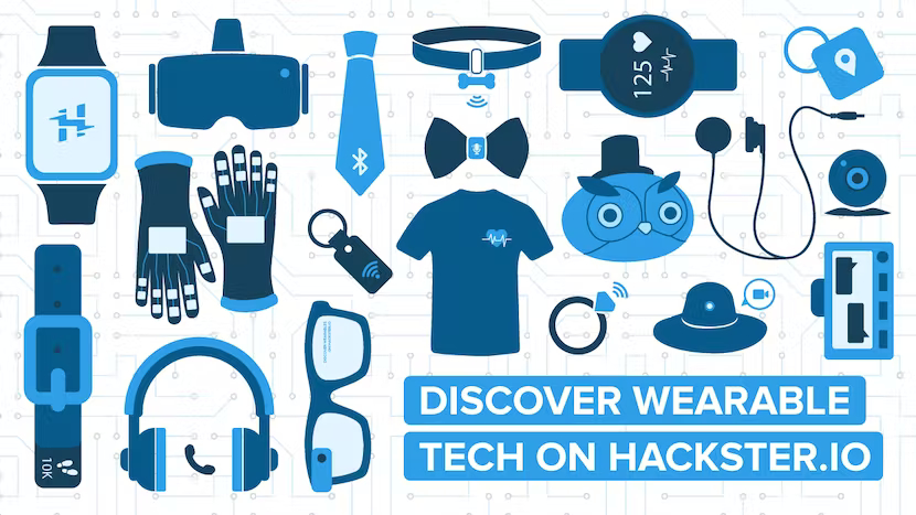 These Amazing Wearable Projects Let You Bring DIY Tech Everywhere ...