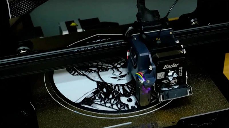 A 2D Image Makes A 3D Print - PiShop Blog