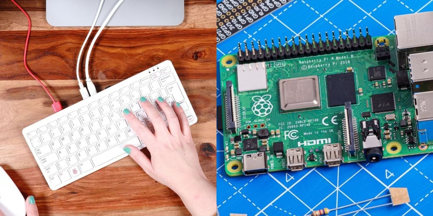 10 Clever Uses For Raspberry Pi, According To Reddit - PiShop Blog