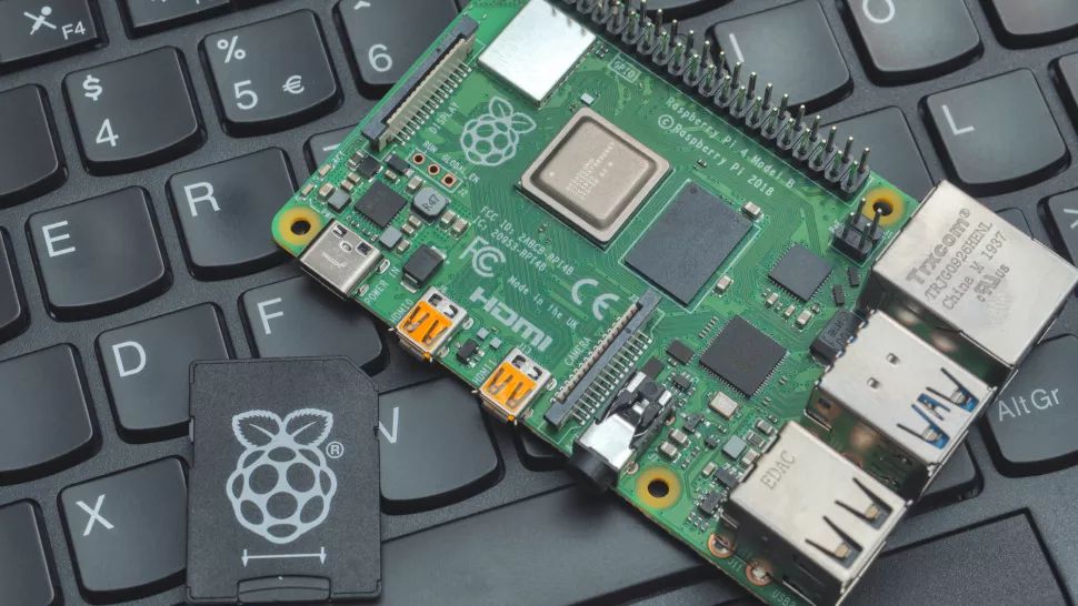 How to Set Up a Raspberry Pi for the First Time - PiShop Blog