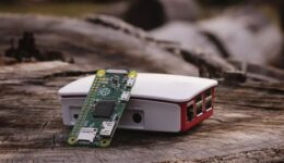 How to Boot a Raspberry Pi From SSD and Use It for Permanent Storage - PiShop Blog