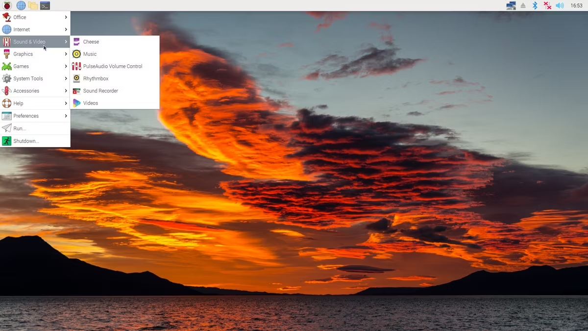 6 Desktop Environments You Can Install on Raspberry Pi OS - PiShop Blog