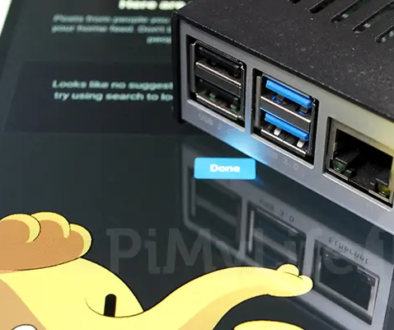 This Raspberry Pi Pico Altoids Gaming Handheld is Super Fresh, Tiny ...