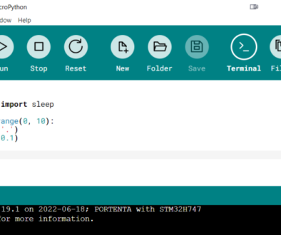 Graffiti Robot Archives - More Than Just #Games - PiShop Blog