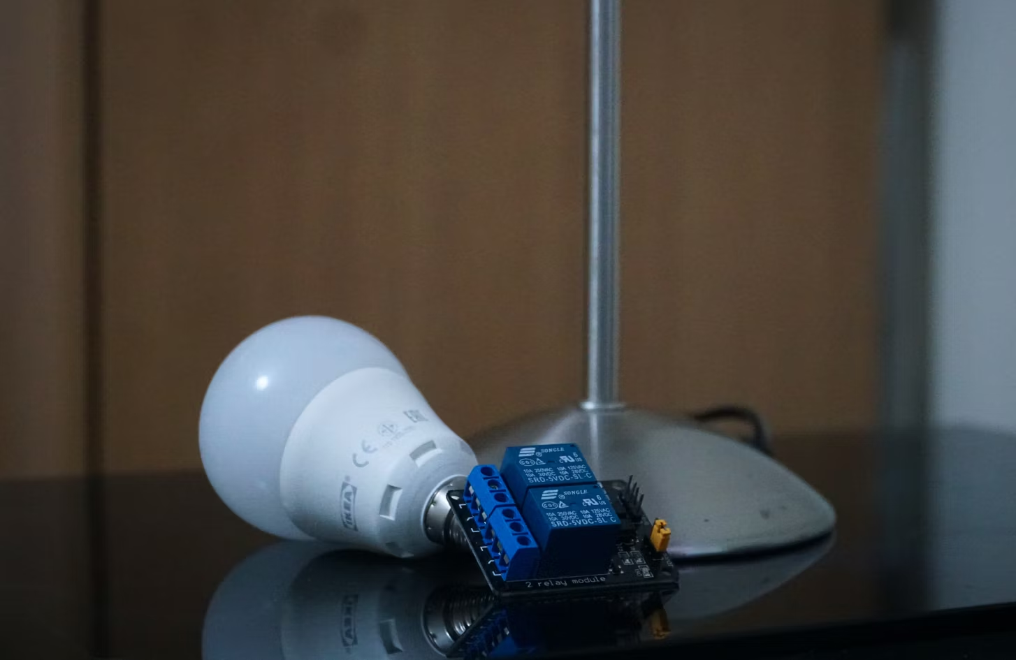 Automate Home Electricals With Relays and Arduino - PiShop Blog