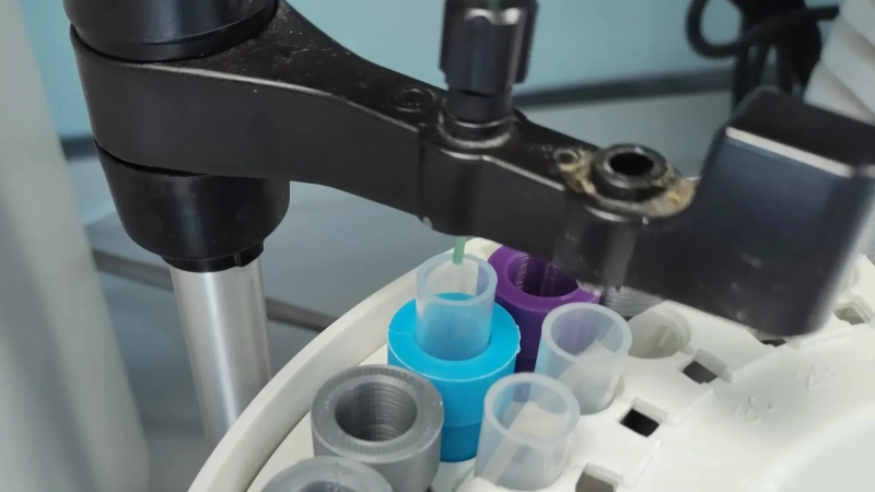 3D Printed Gadgets Make Lab Work Easier - PiShop Blog