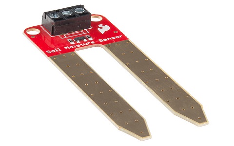 Soil Moisture Sensor Working and Applications - PiShop Blog