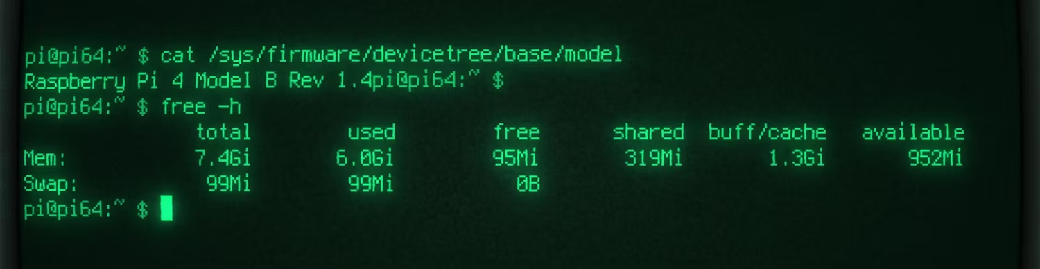 How Do I Check Which Raspberry Pi Model I Have Pishop Blog
