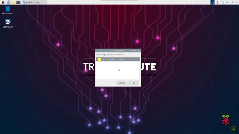 Raspberry Pi 4: How To Enable & Pair Bluetooth - PiShop Blog