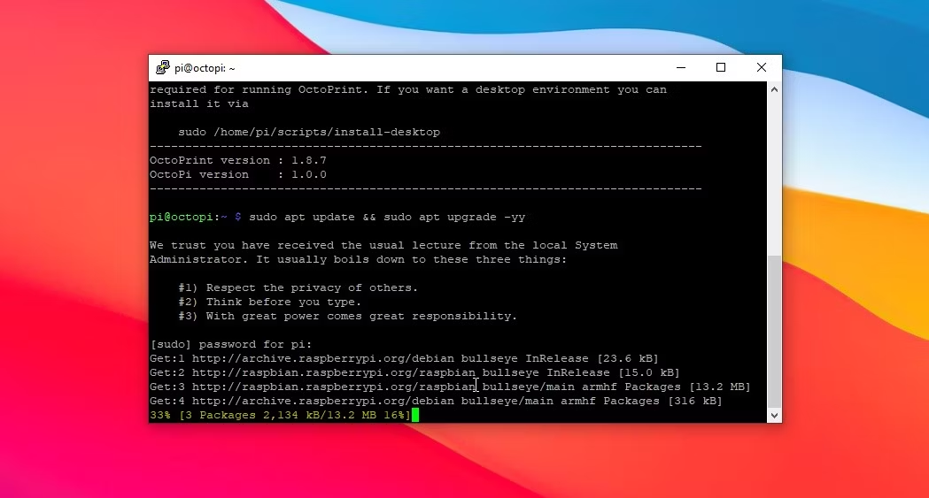 How to Build a Touchscreen Control Panel for a 3D Printer - PiShop Blog