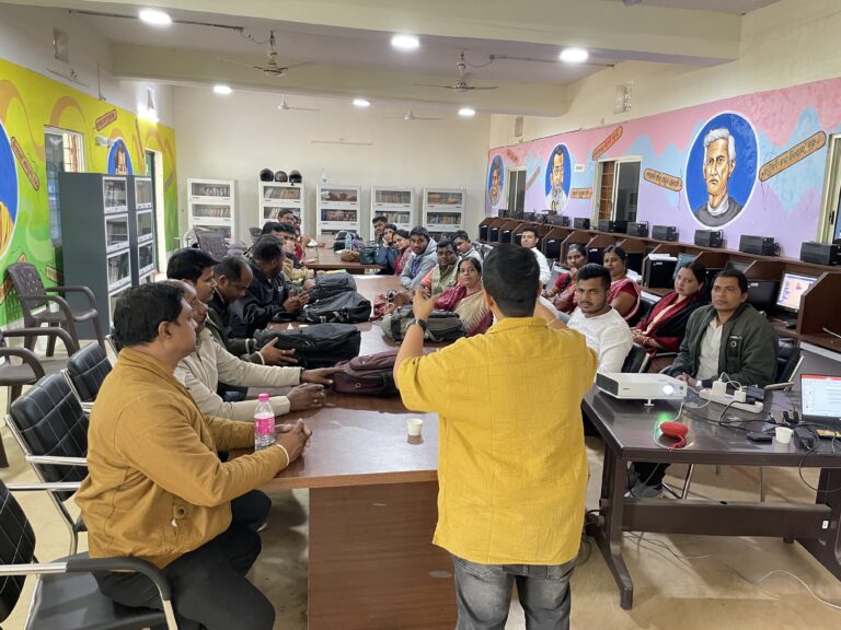 Introducing Code Clubs in eastern India: 32,000 more young digital ...