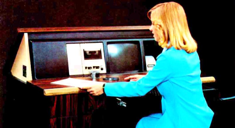 Retro Gadgets: The Real Desktop Computer - PiShop Blog