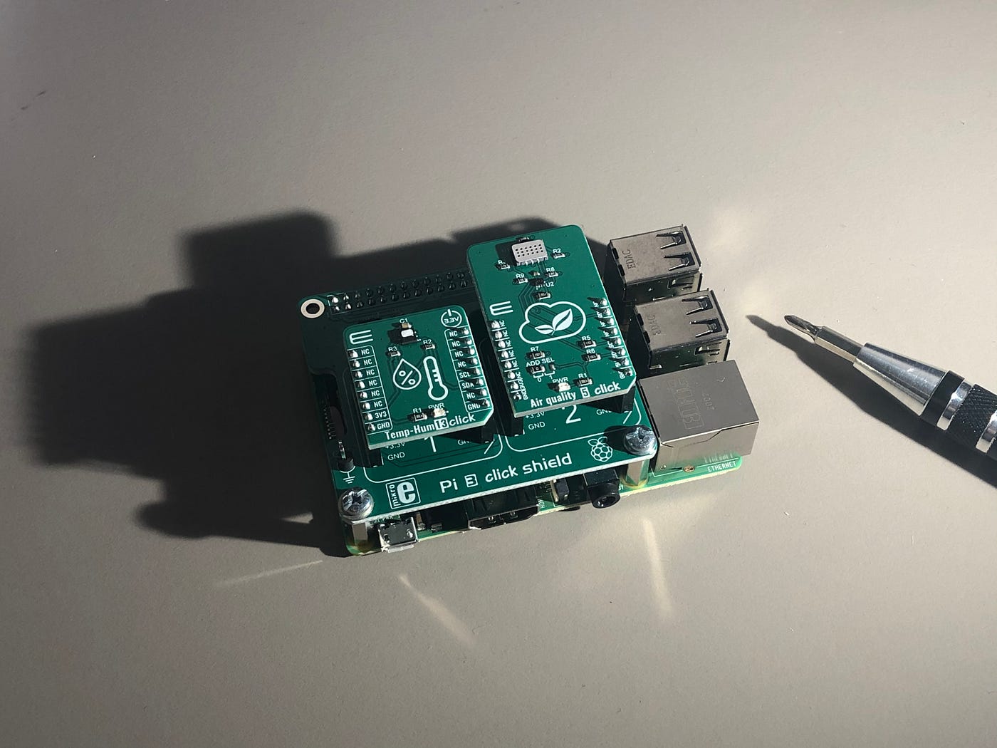 Build A Surveillance System Using Raspberry Pi Nodejs And Pir Sensor