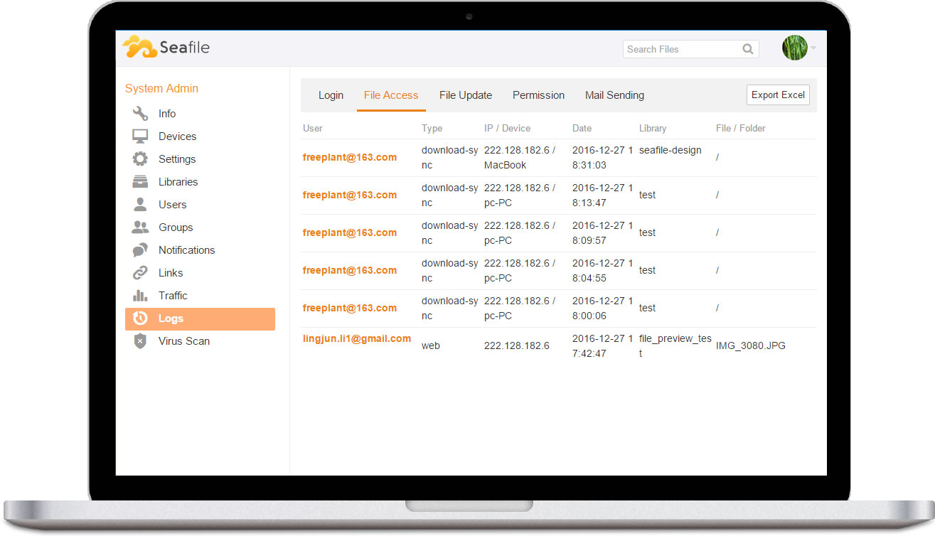 Installing Seafile on the Raspberry Pi - PiShop Blog