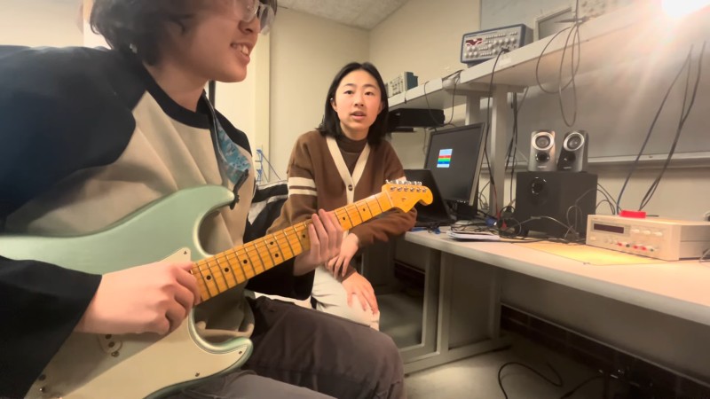 Building a Loop Station With An RP2040 - PiShop Blog