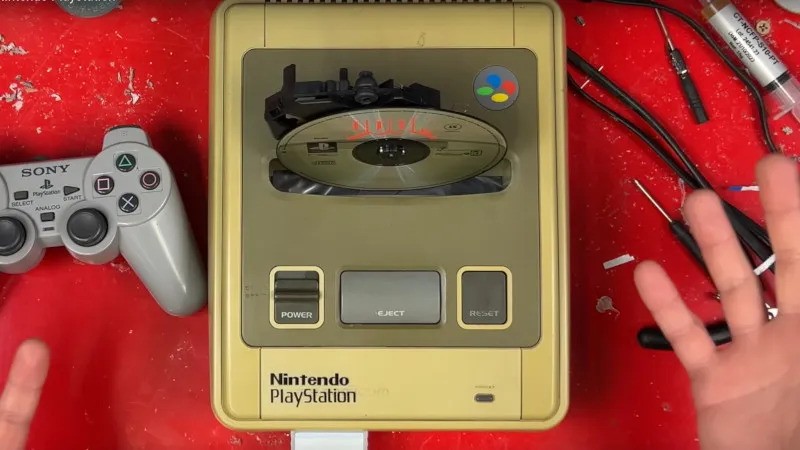 Make Your Own Play Station The Space Is Important Pishop Blog