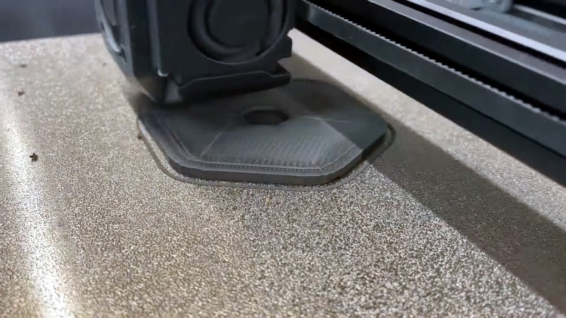 3D Printing with (Ersatz) Moon Dust - PiShop Blog