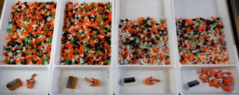 Reducing Poop on Multicolor Prints - PiShop Blog