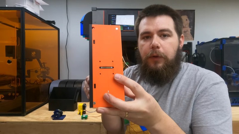 Building An 8-Color Automated Filament Changer - PiShop Blog