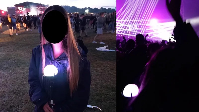 Witch’s Staff Build is a Rad Glowing Costume Prop - PiShop Blog