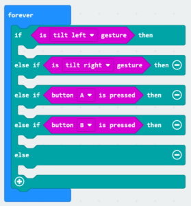 Build a Remote-Controlled micro:bit Robot | PiShop | micro:bit Move ...