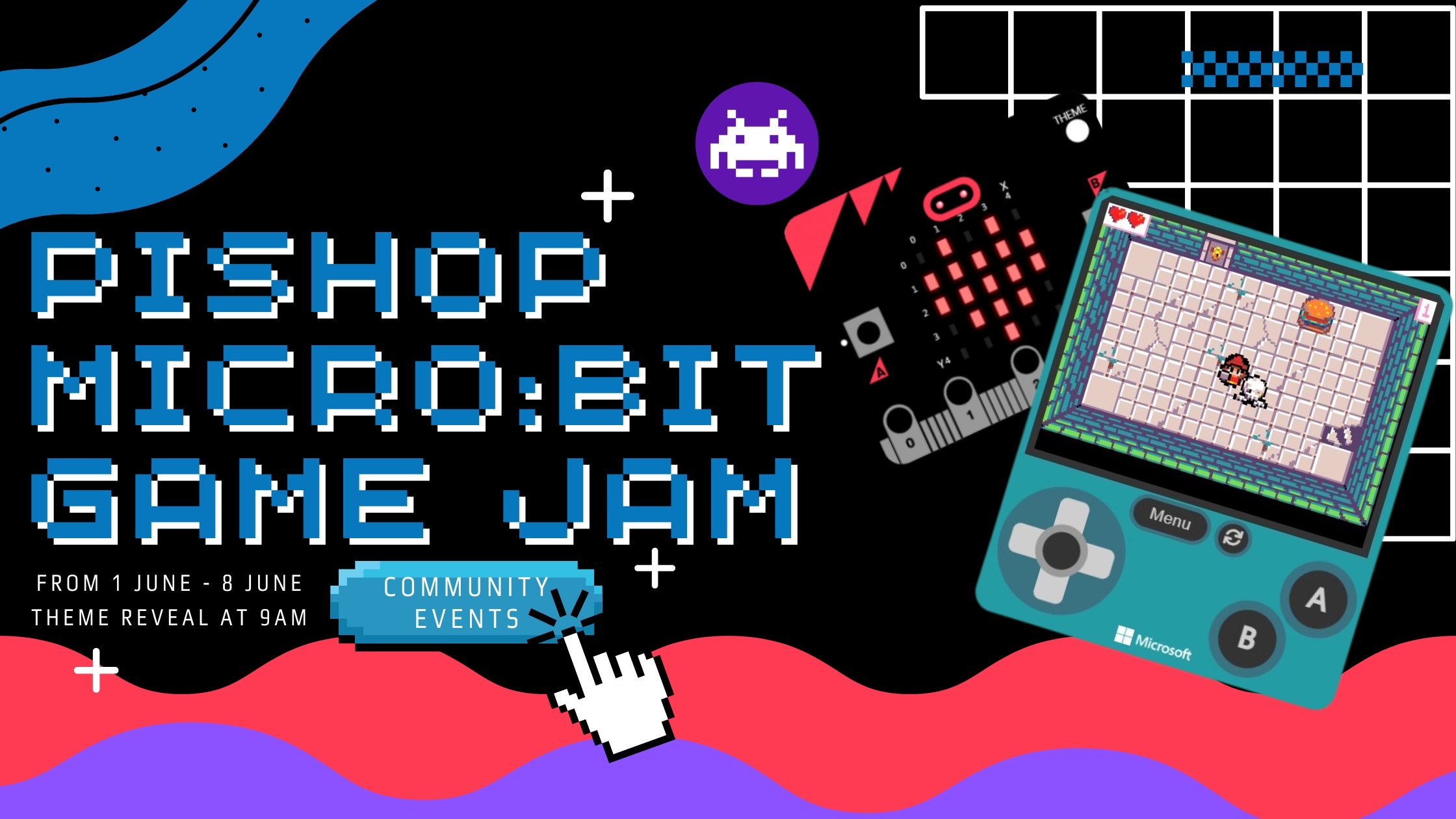 Event Archive - PiShop Blog