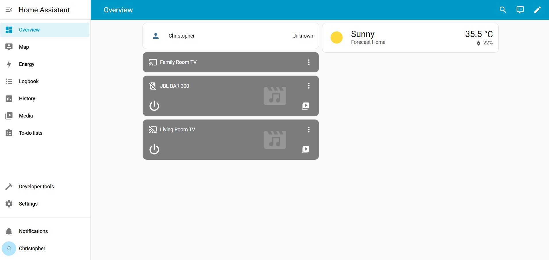 How to connect Tapo to Home Assistant - PiShop Blog