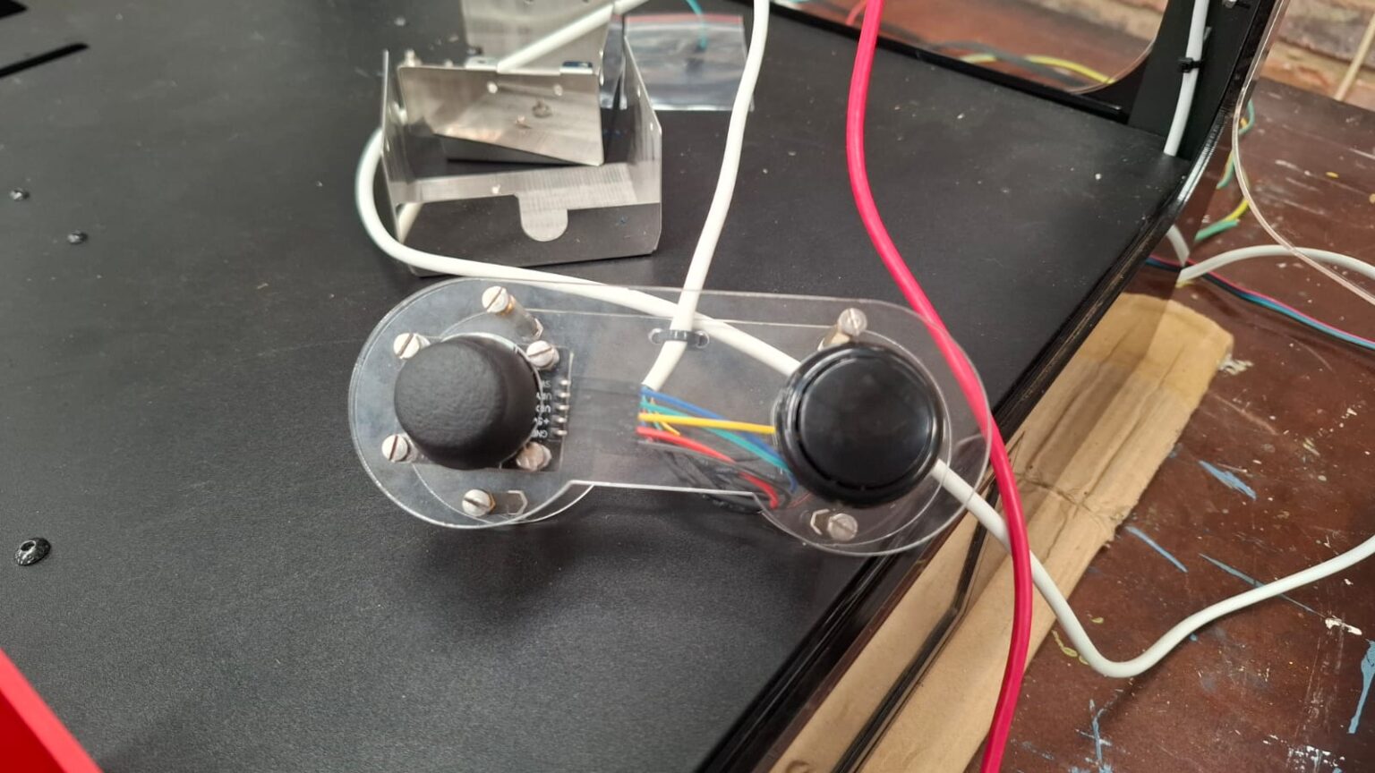 Project Showcase: We Upcycled a 3D Printer into a Pico-Powered Claw ...